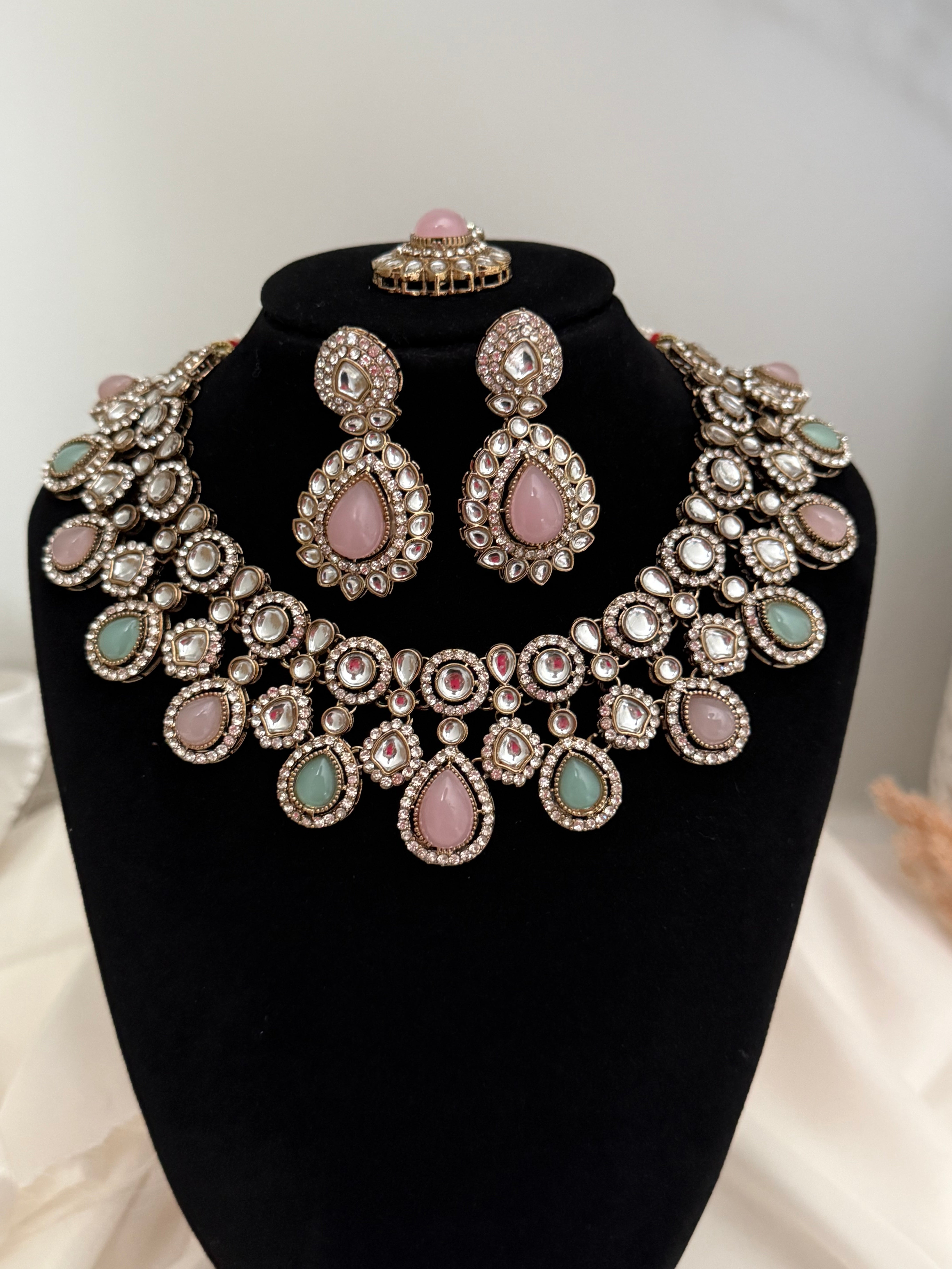 The History of Indian Jewellery & Why It’s Loved Worldwide | Tazori ...