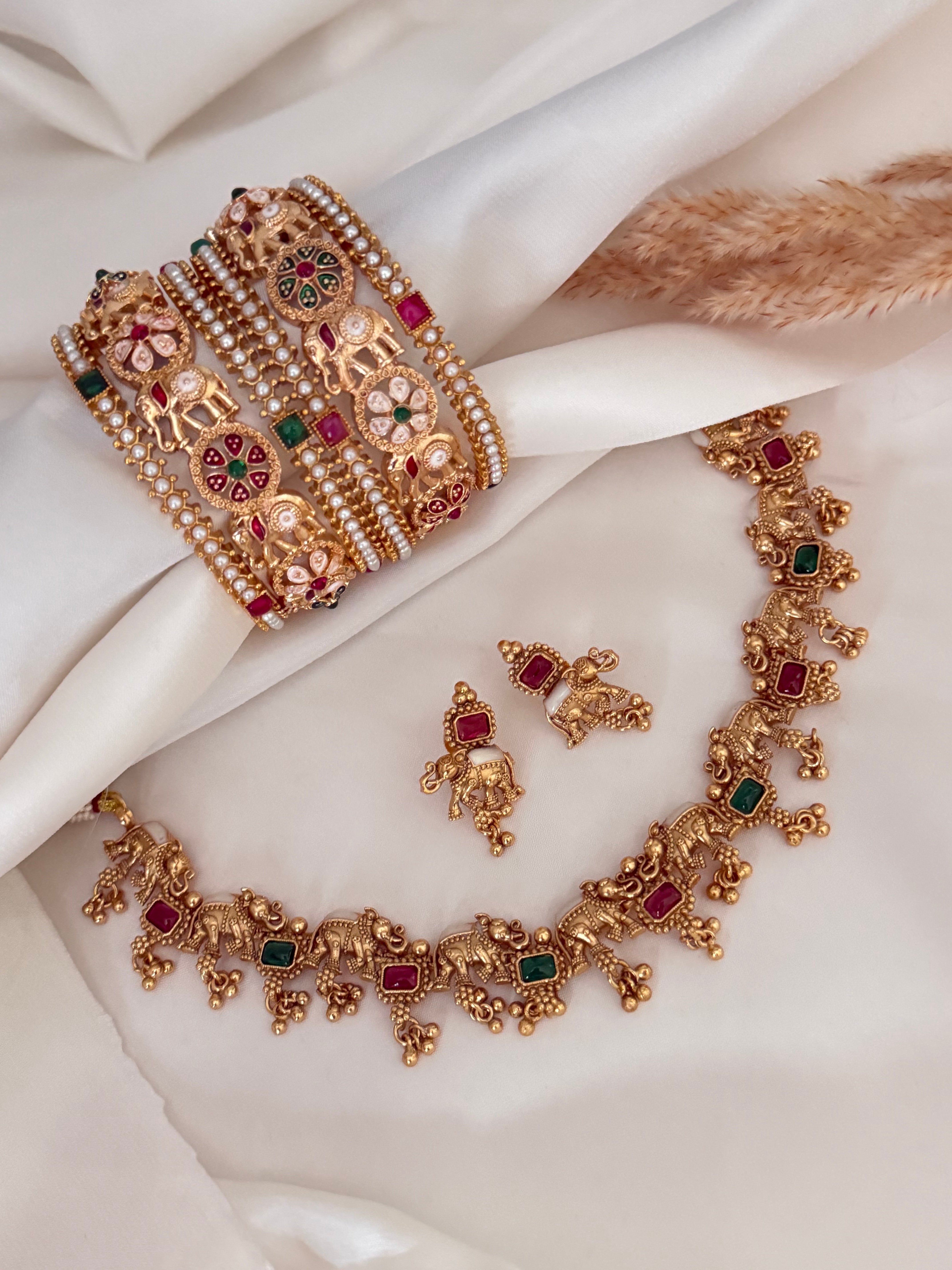 How to Verify Authentic Indian Gold Jewellery While Shopping in Canada ...