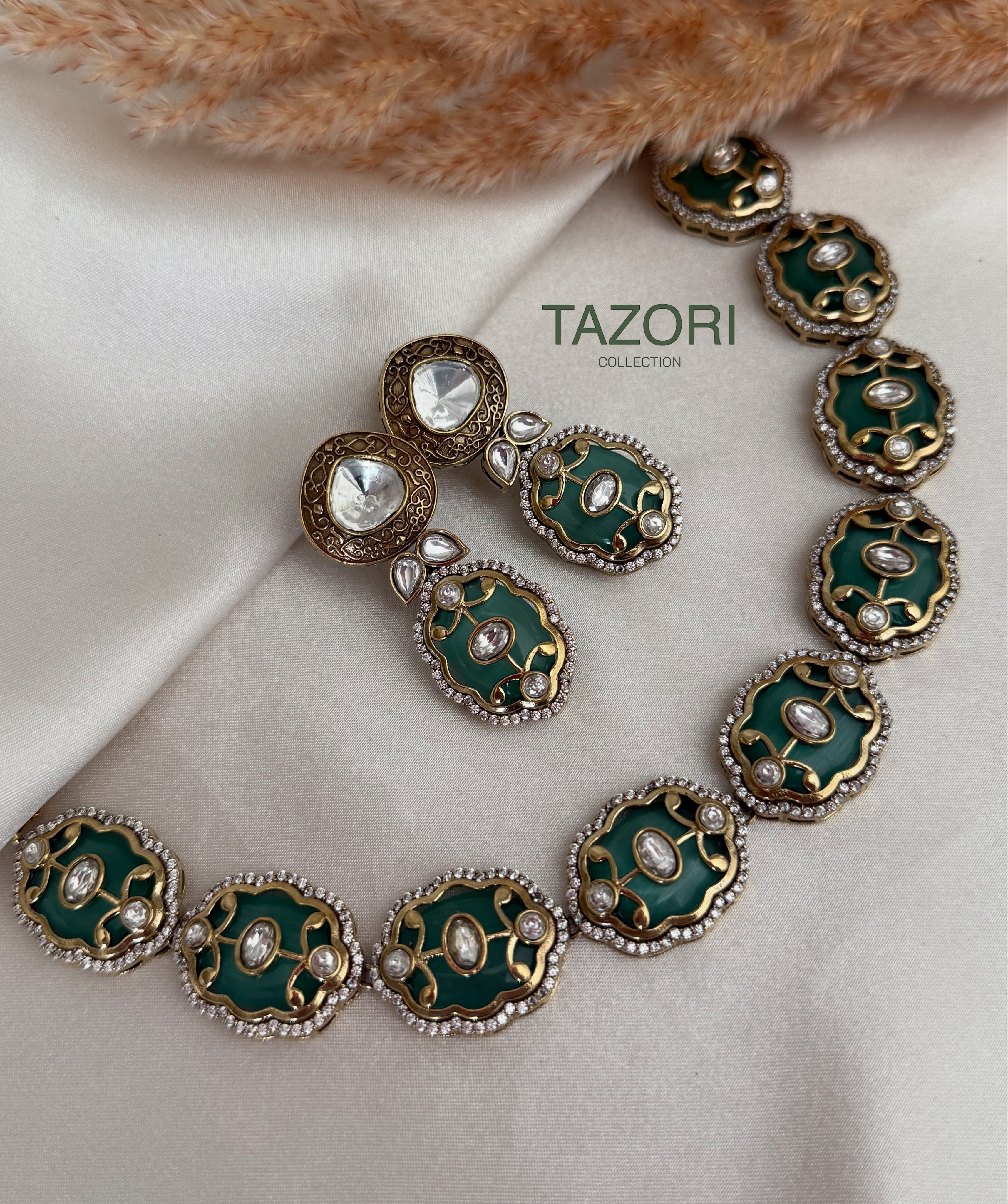 How Indian Jewellery Helps Canadian Immigrants Stay Connected to ...