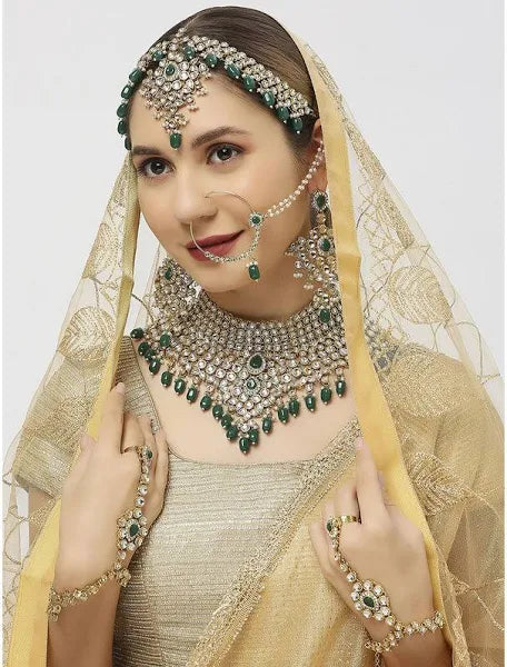 2025 Bridal Jewellery Trends for Canadian-Tazori Collection