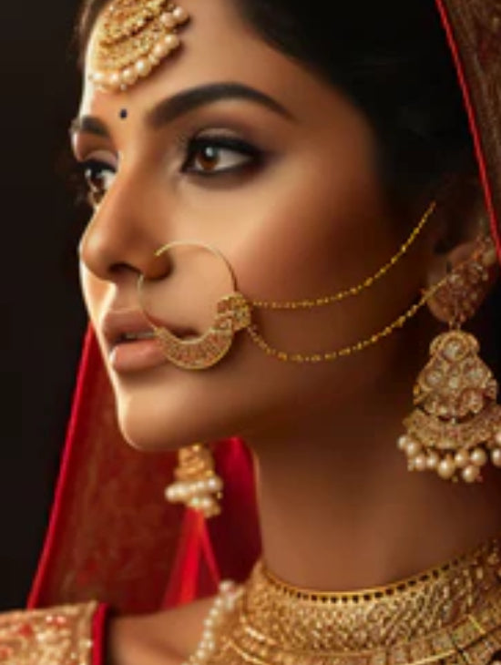 The History of Indian Jewellery & Why It’s Loved Worldwide | Tazori ...